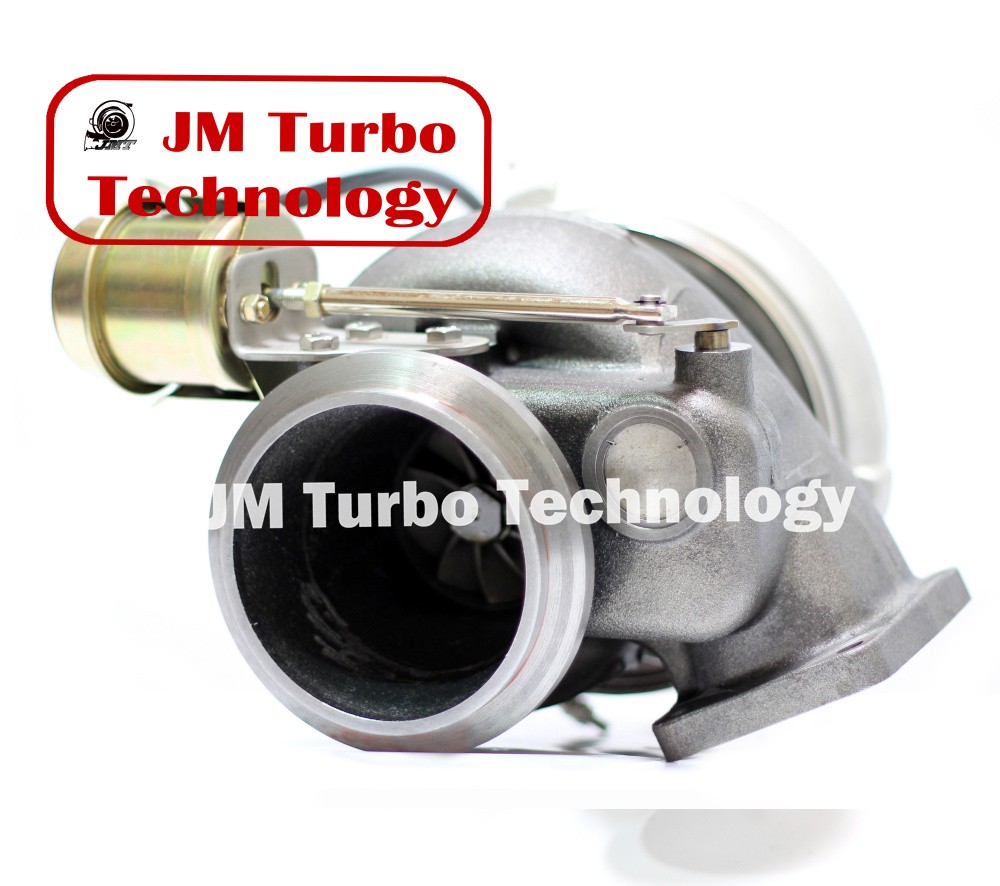 CAT Caterpillar C12 Turbocharger