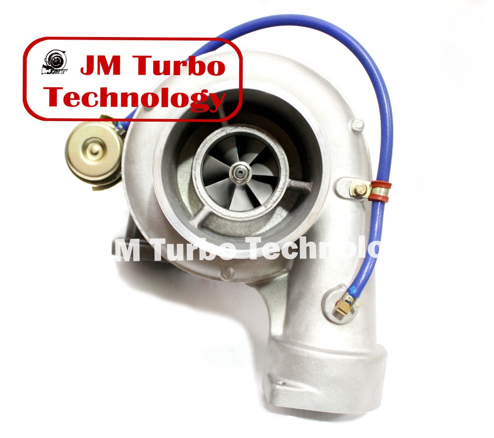 CAT Caterpillar 3406C 3406E C15 Turbocharger