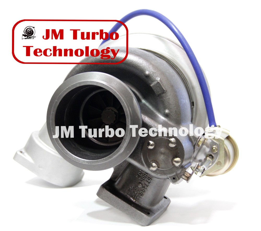 CAT Caterpillar 3406C 3406E C15 Turbocharger