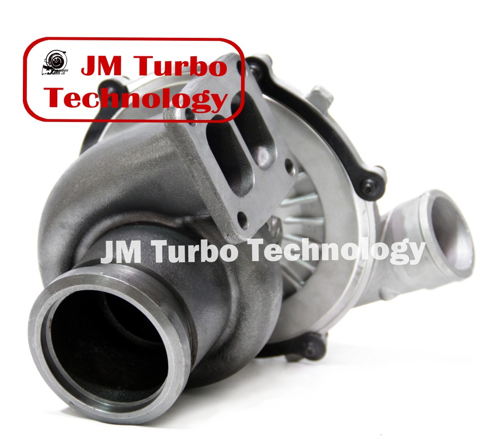 For Mack E7 Turbocharger
