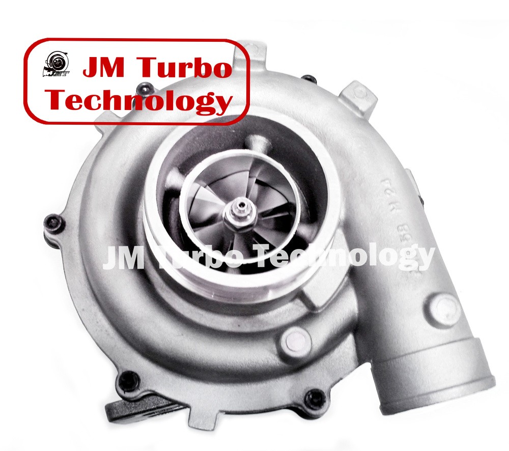 For Mack E7 Turbocharger